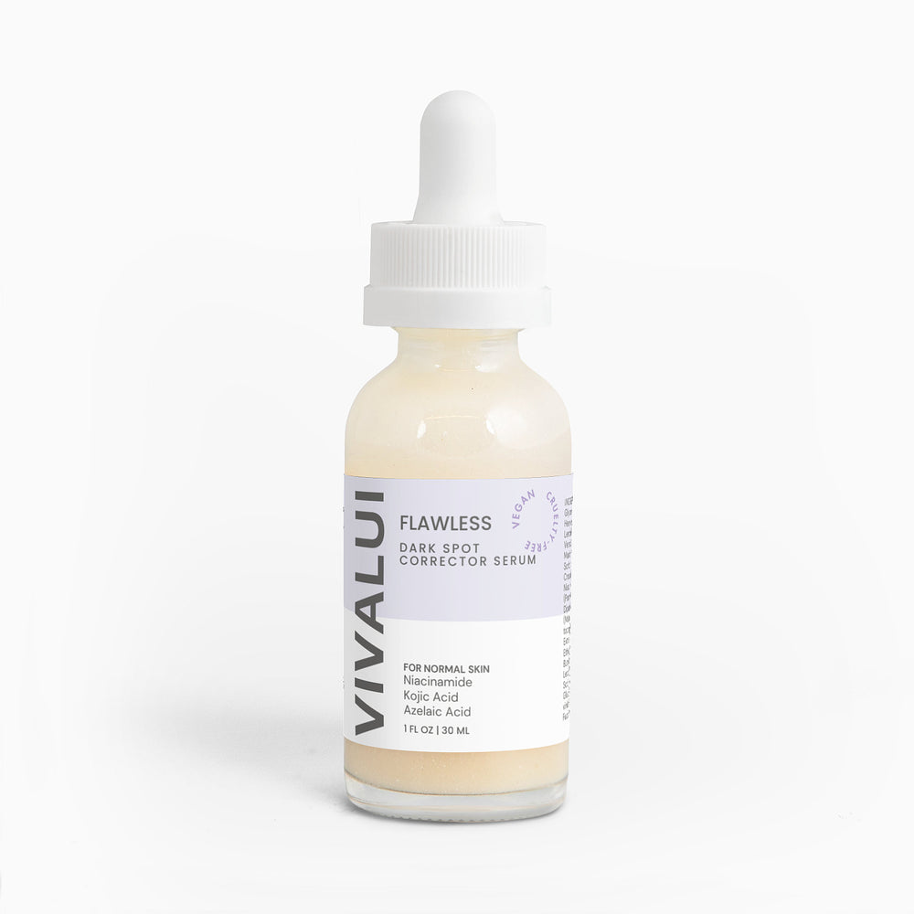 VIVALUI | Powerful, Effective Skincare