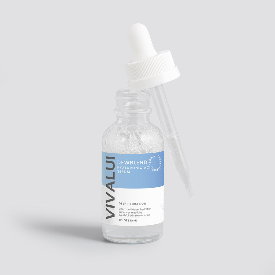 VIVALUI | Powerful, Effective Skincare