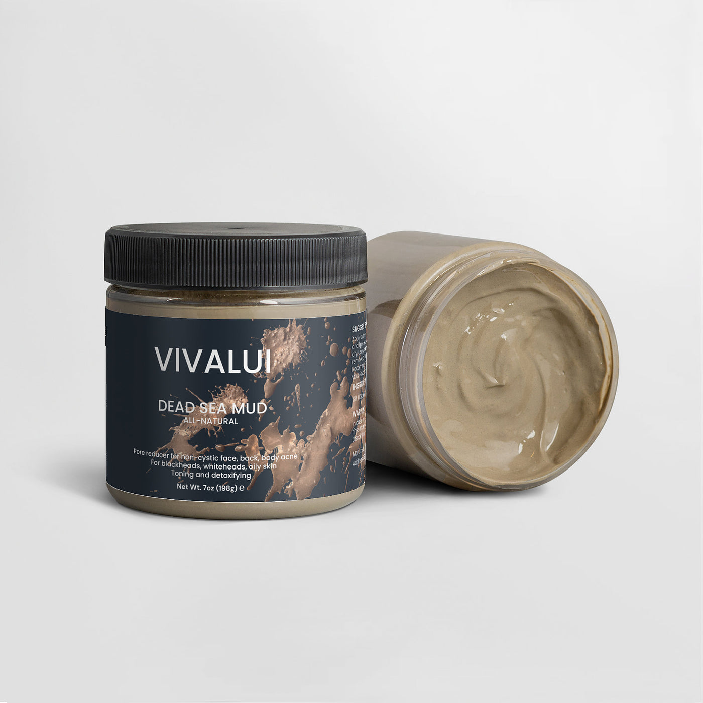 VIVALUI | Powerful, Effective Skincare