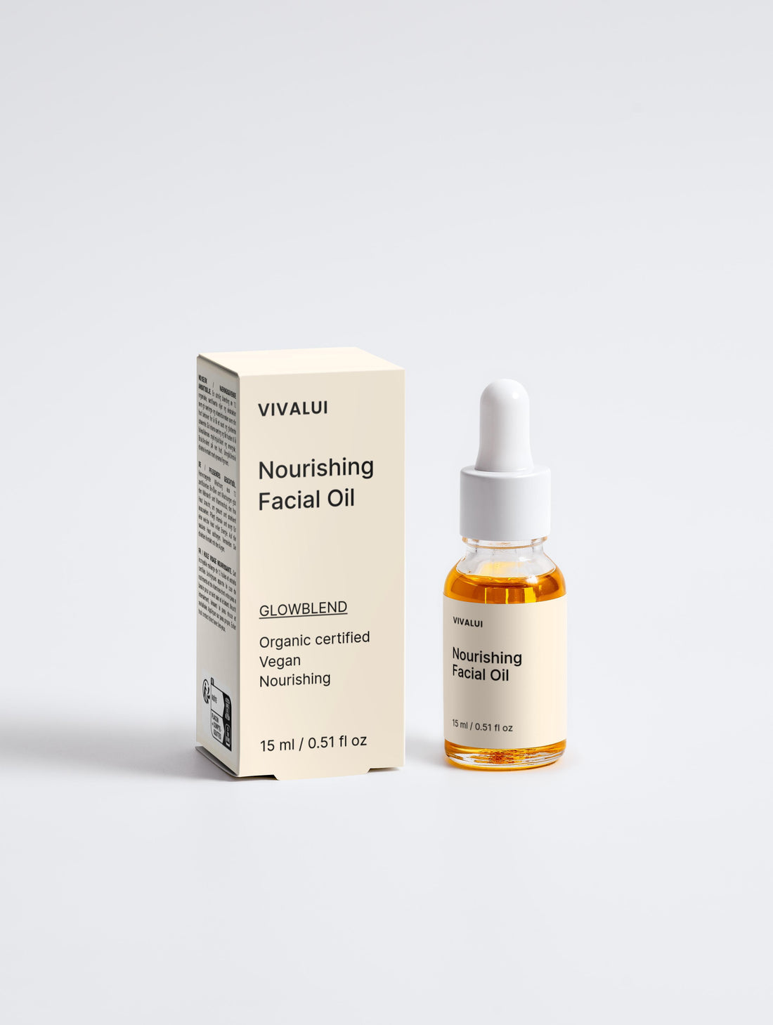 VIVALUI | Powerful, Effective Skincare