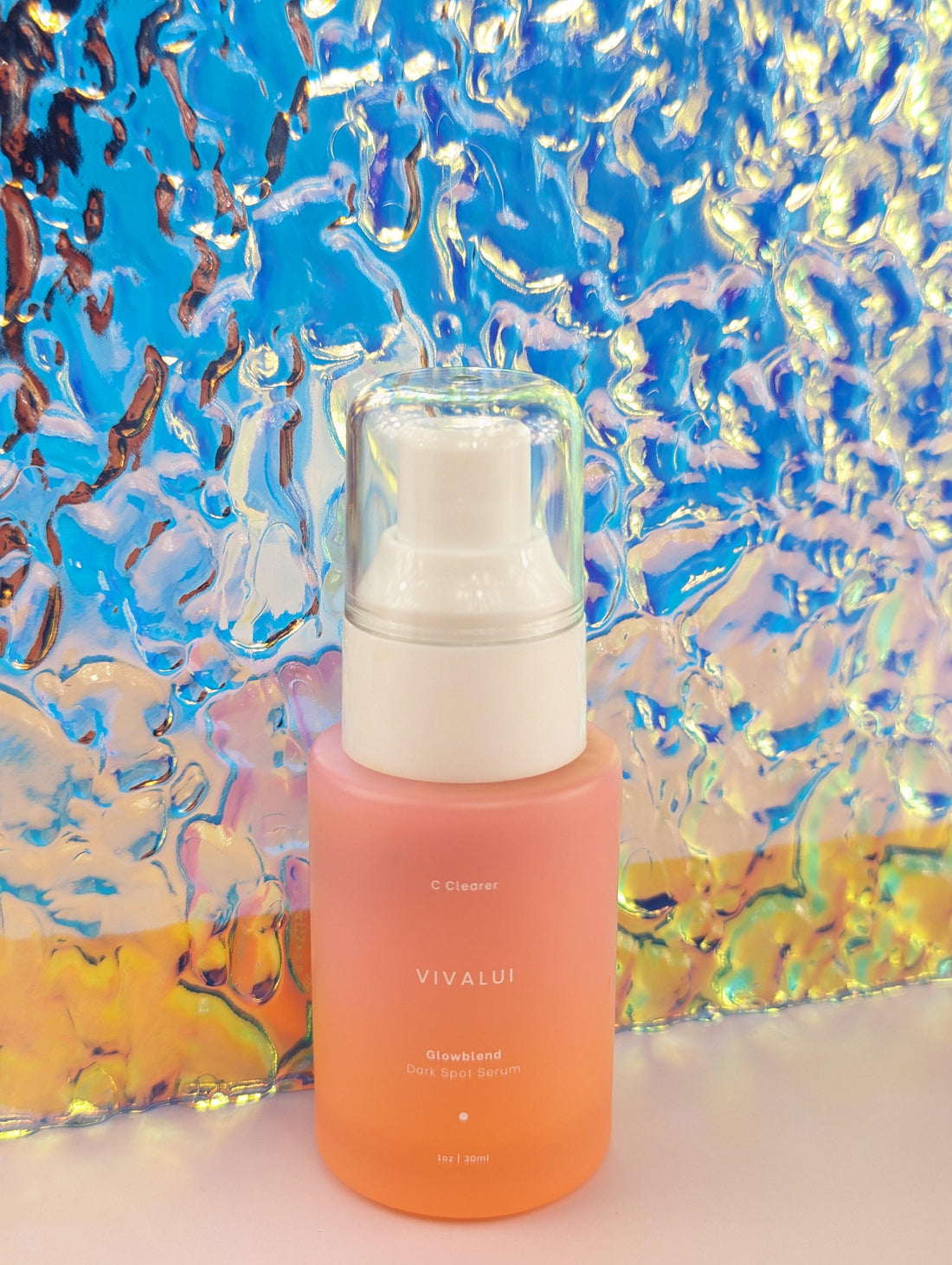 VIVALUI | Powerful, Effective Skincare